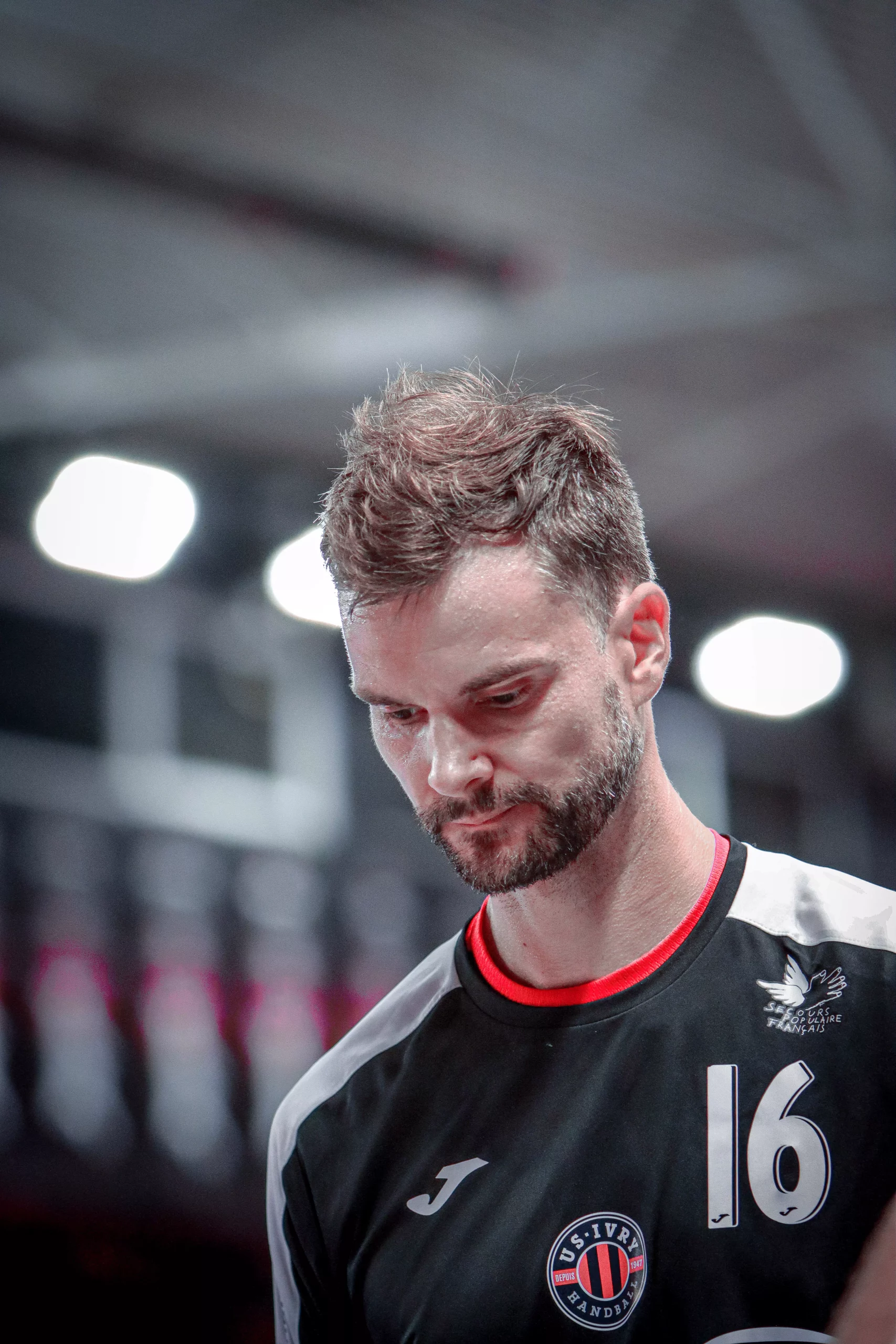 US Ivry Handball