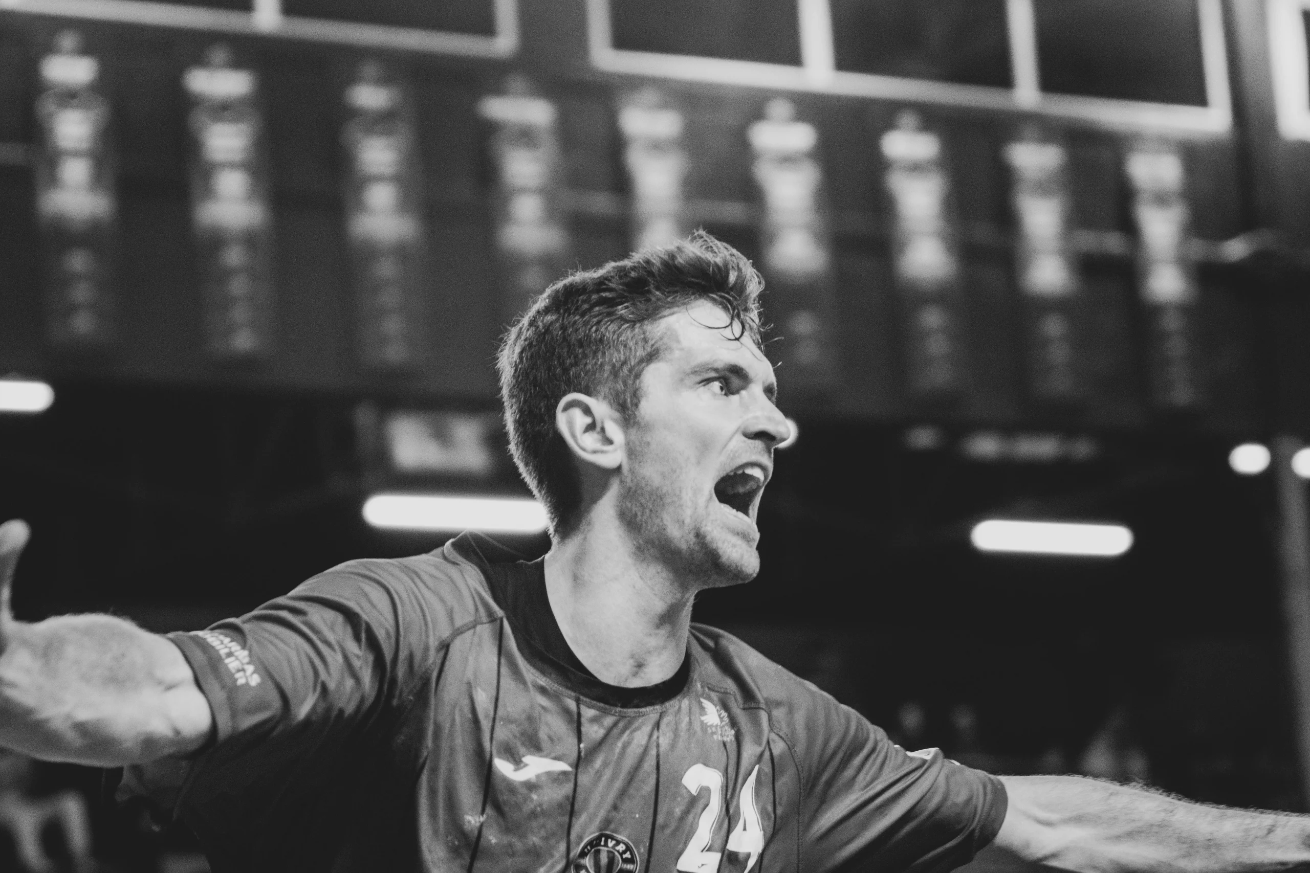 US Ivry Handball
